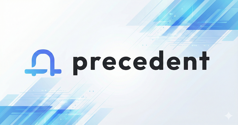 About Precedent | AI for Personal Injury Law Firms | Precedent